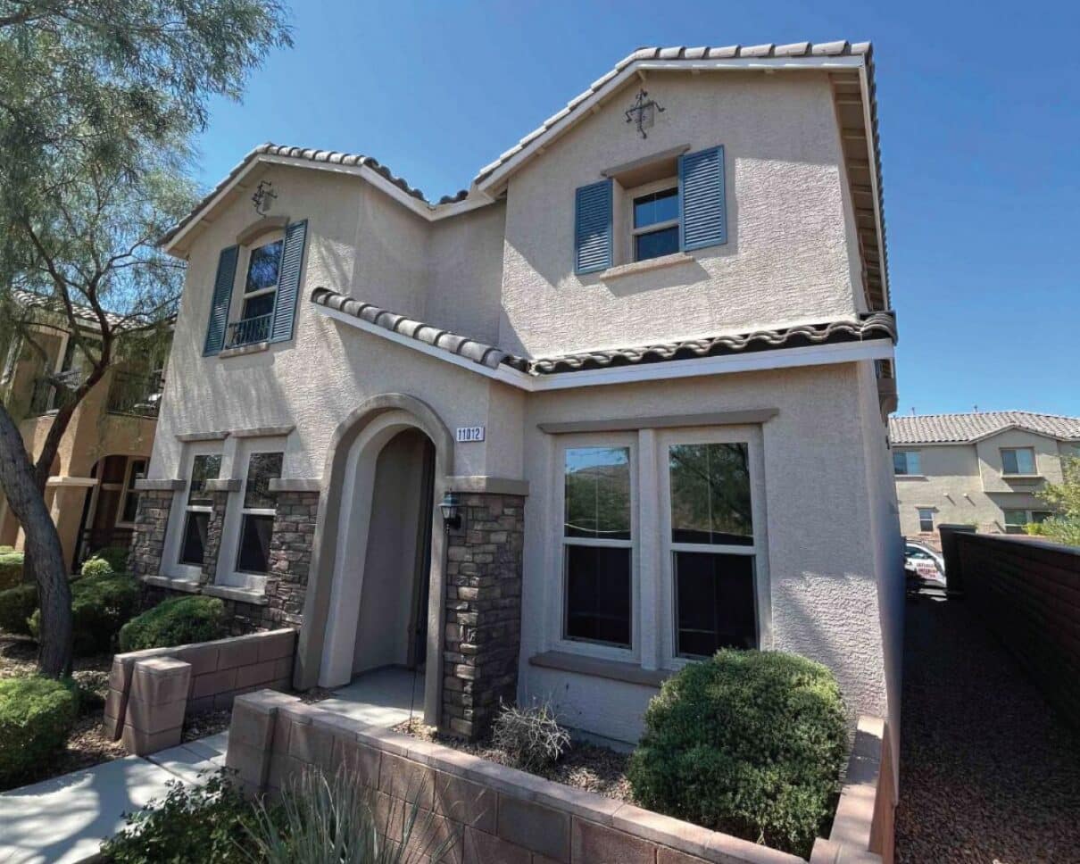 Las Vegas Painting | Nevada Painting Company