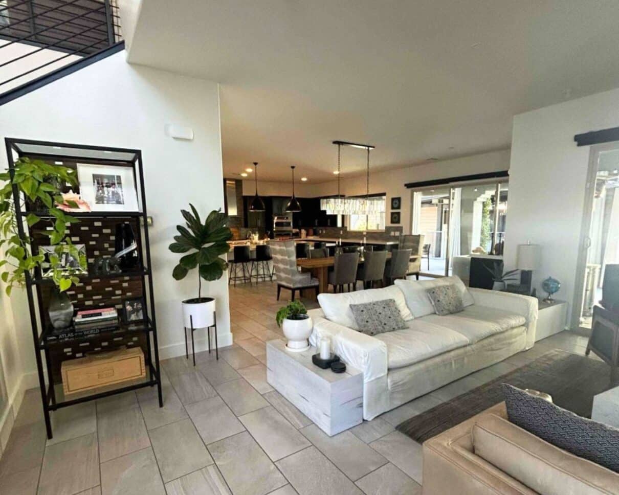 Las Vegas Painting | Nevada Painting Company