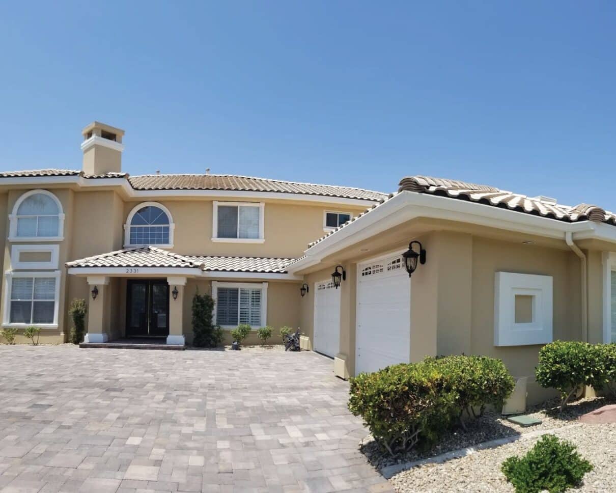 Las Vegas Painting | Nevada Painting Company