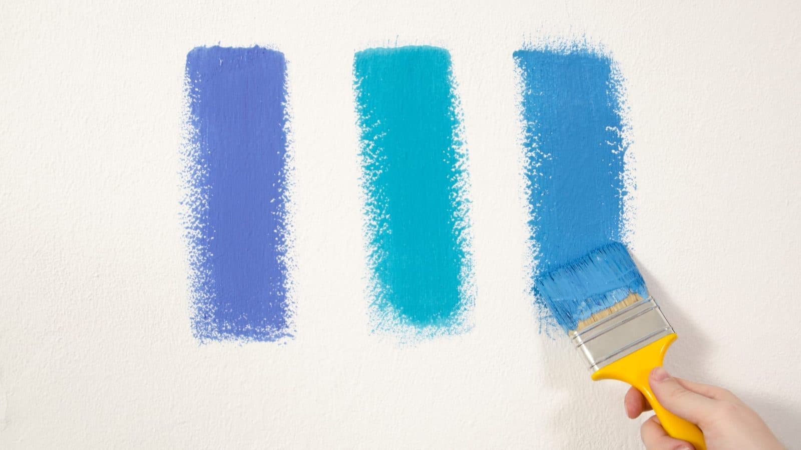 How To Test Paint Colors Before Committing | Nevada Painting Company